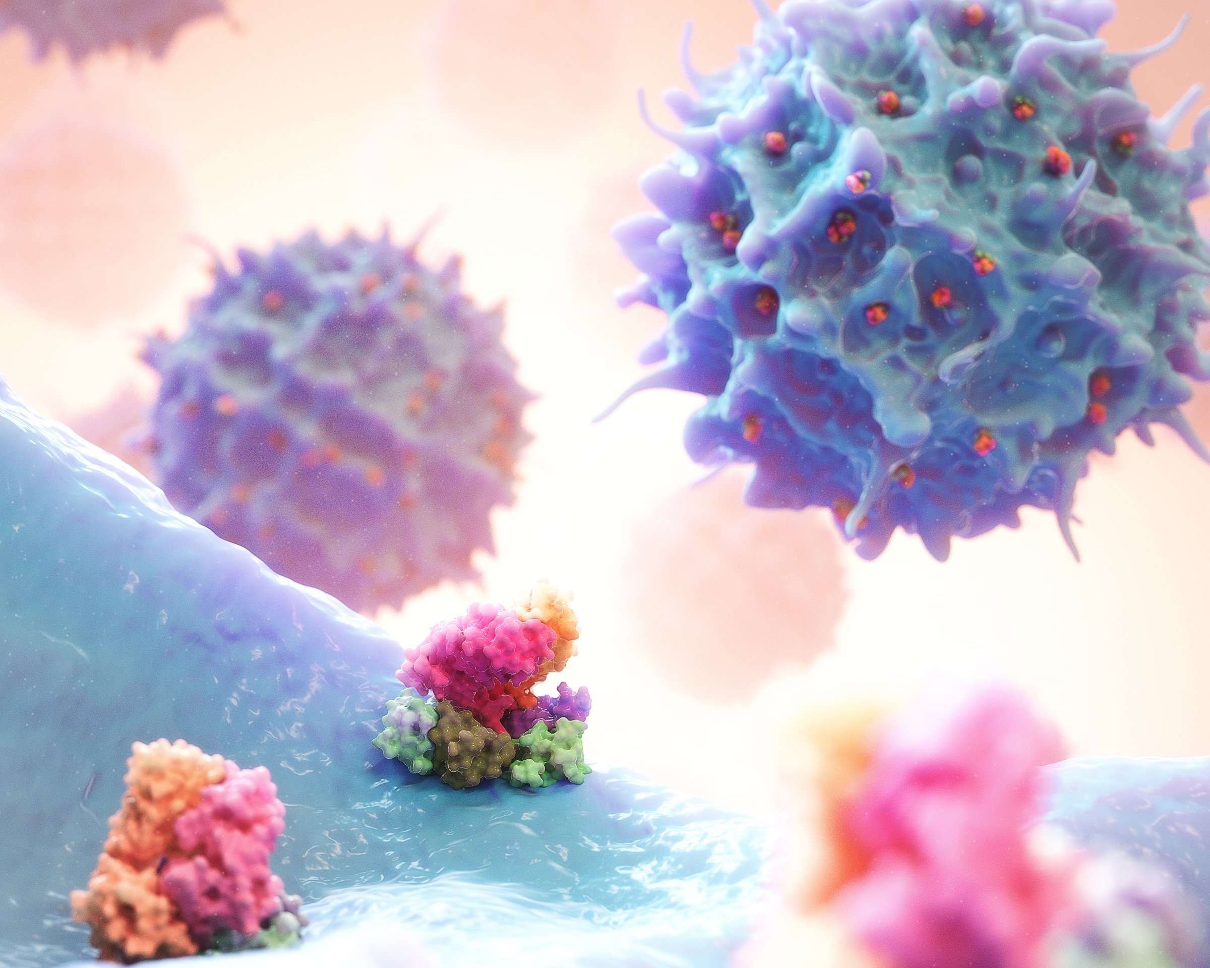 Targeted Next-Generation Sequencing NGS Assays - Oncomine