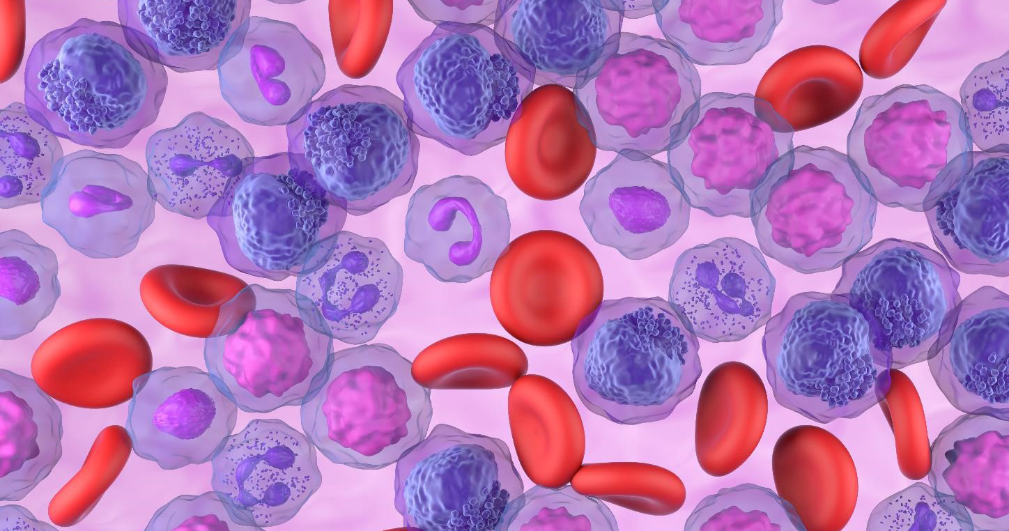 Using Next-Generation Sequencing (NGS) to Derive Key Insights in MPN ... Using Next-Generation Sequencing (NGS) to Derive Key Insights in MPN ...
