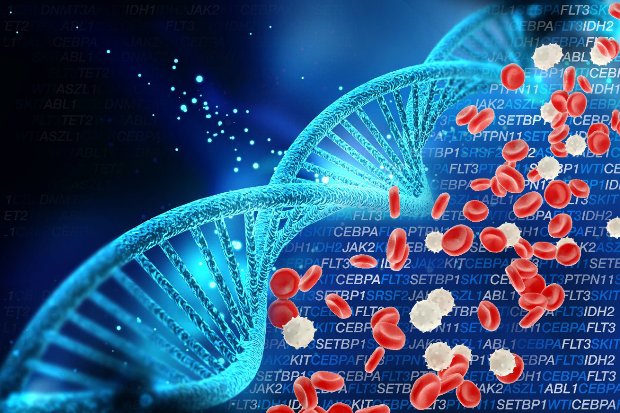 UAB Study Evaluates the Oncomine Myeloid Research Assay GX on the ...